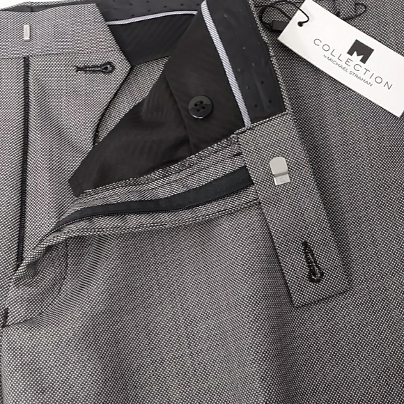 Collection By Michael Strahan | Pants | Mens Michael Strahan Collection ...